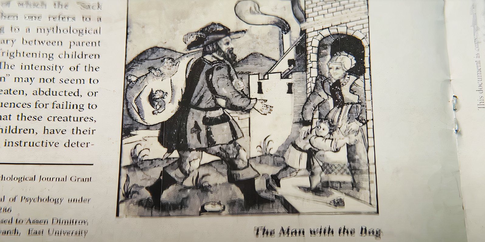 Bagman Summary, Latest News, Trailer, Cast, Where to Watch and More