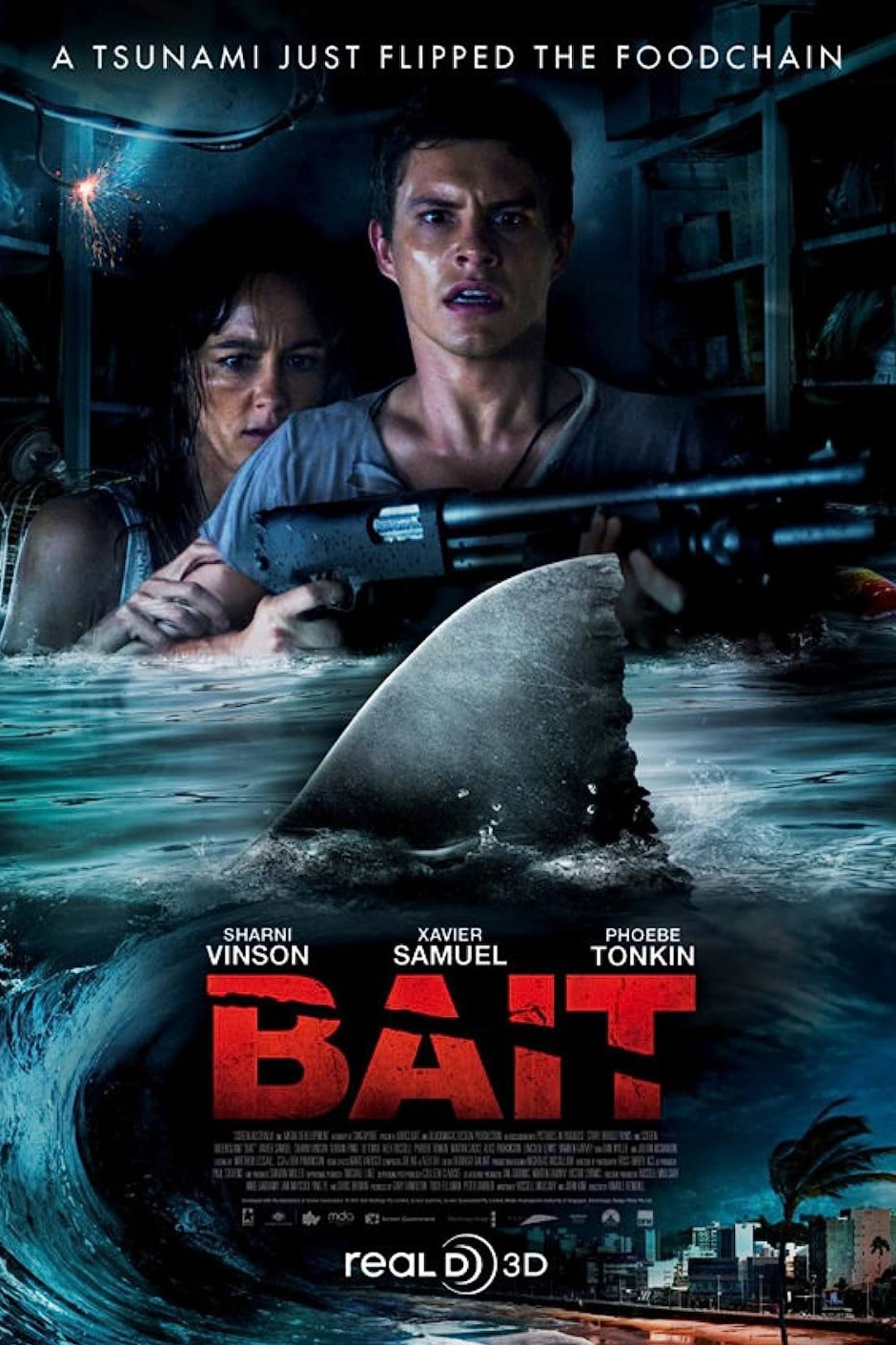 Bait Summary, Latest News, Trailer, Cast, Where to Watch and More