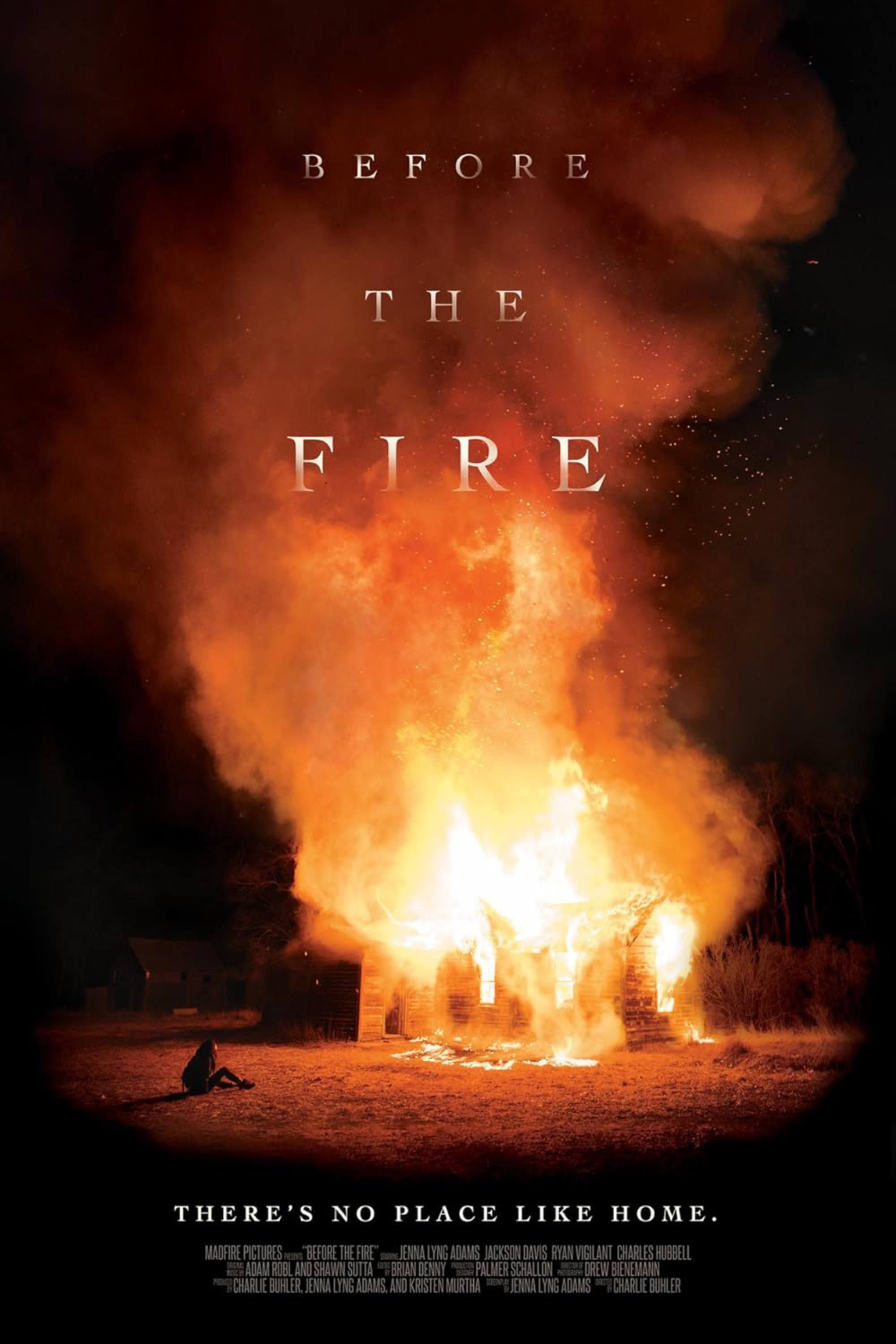 Before The Fire Summary, Latest News, Trailer, Cast, Where to Watch and ...