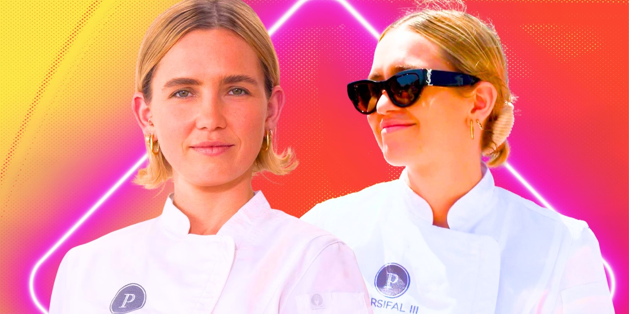 What Happened To Ileisha Dell After Below Deck Sailing Yacht Season 4
