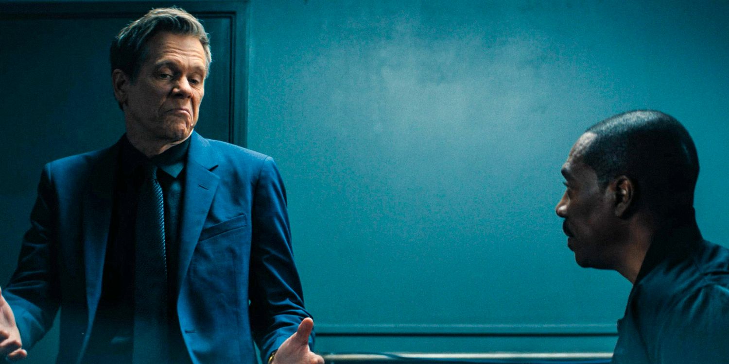 Beverly Hills Cop: Axel F Summary, Trailer, Cast, and More