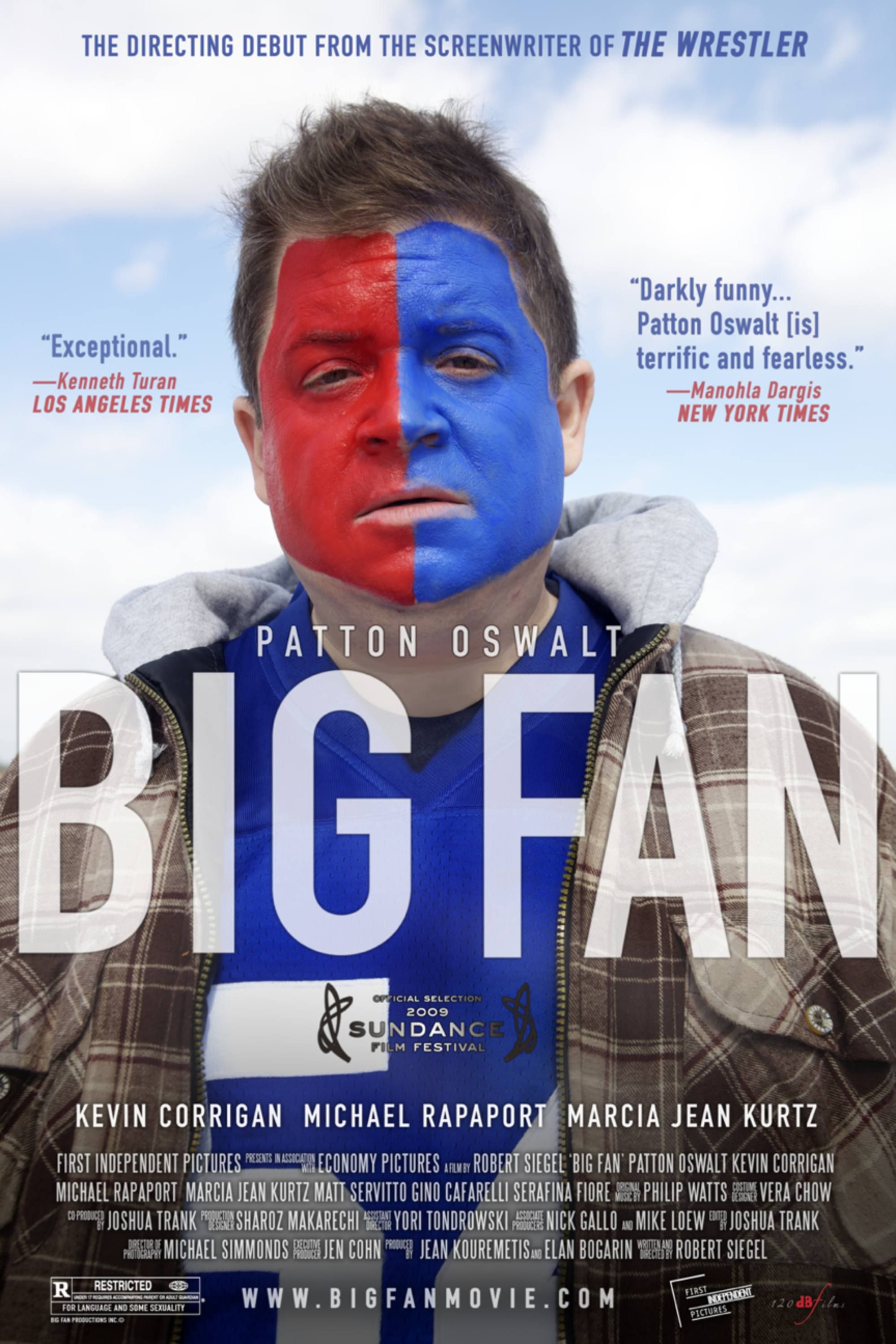 Big Fan Summary, Latest News, Trailer, Cast, Where to Watch and More