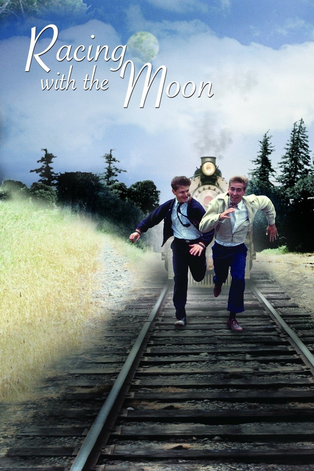 Racing with the Moon (1984) Summary, Latest News, Trailer, Cast, Where ...