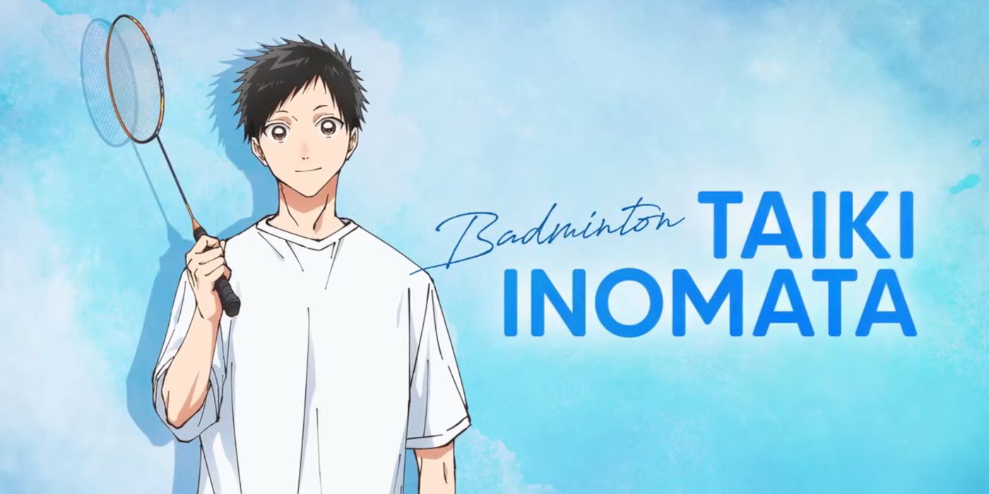 Blue Box Summary, Trailer, Cast, and More