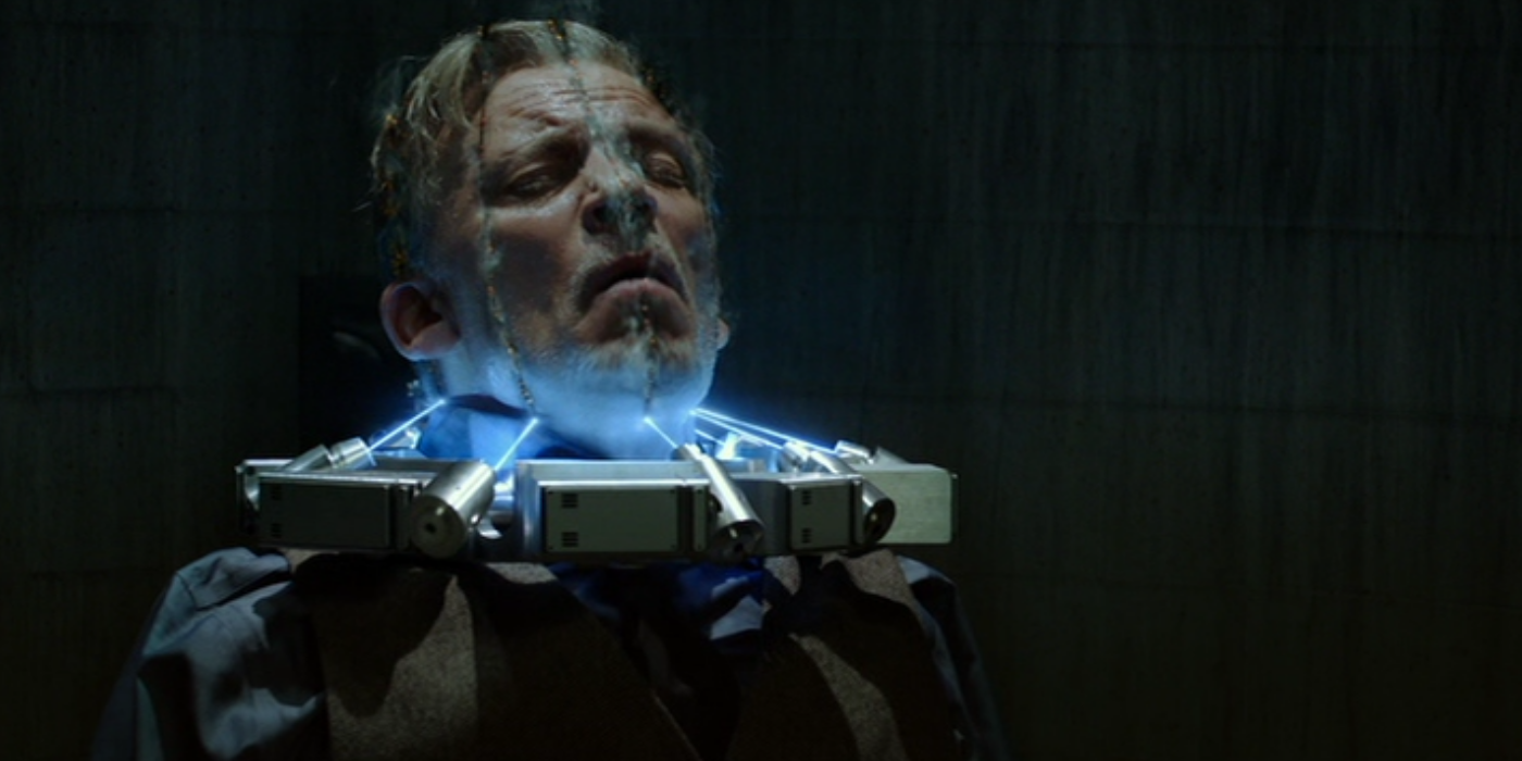 All 8 Traps In Jigsaw Ranked By Brutality