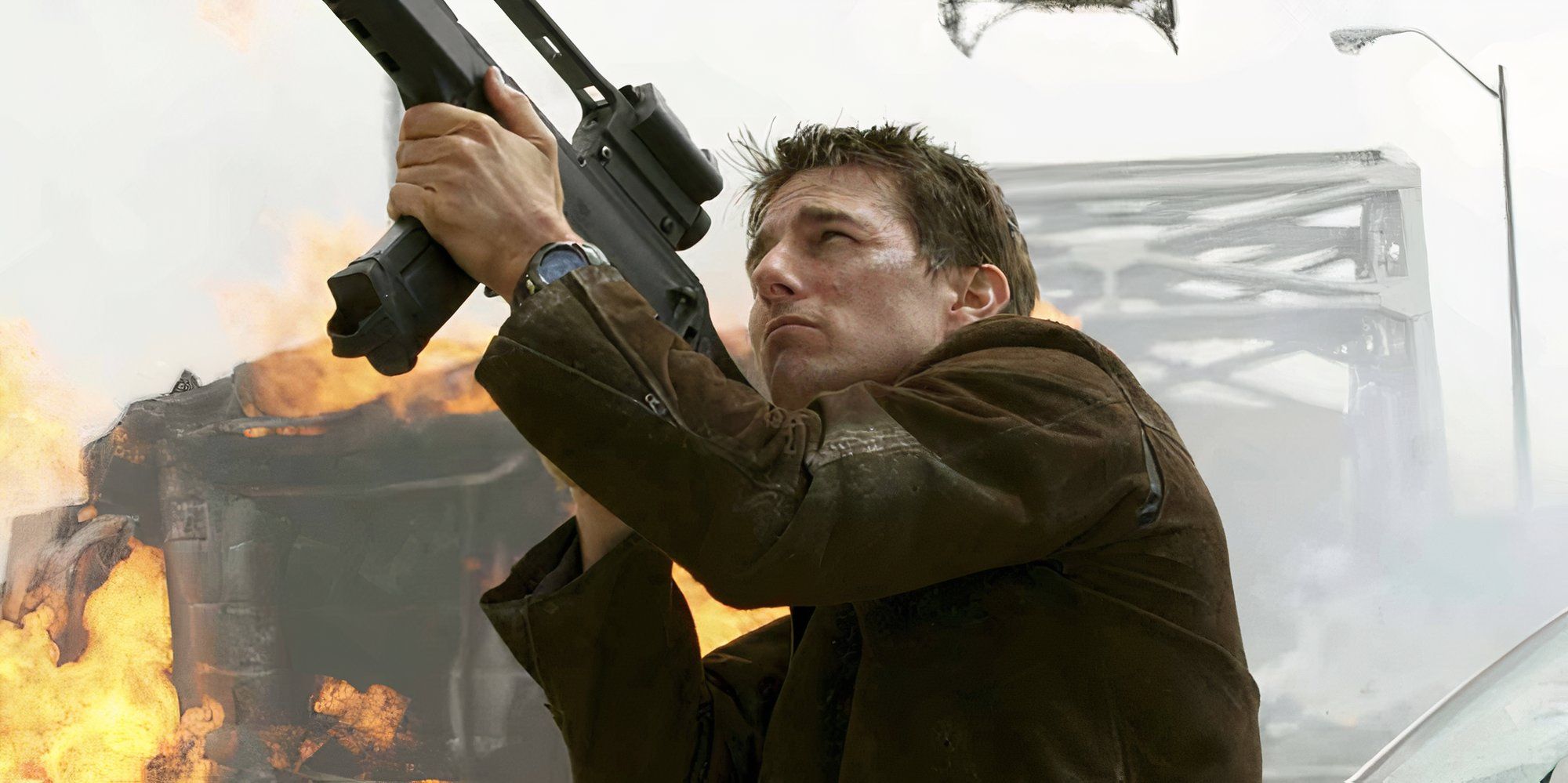 Mission: Impossible III Summary, Latest News, Trailer, Cast, Where to ...