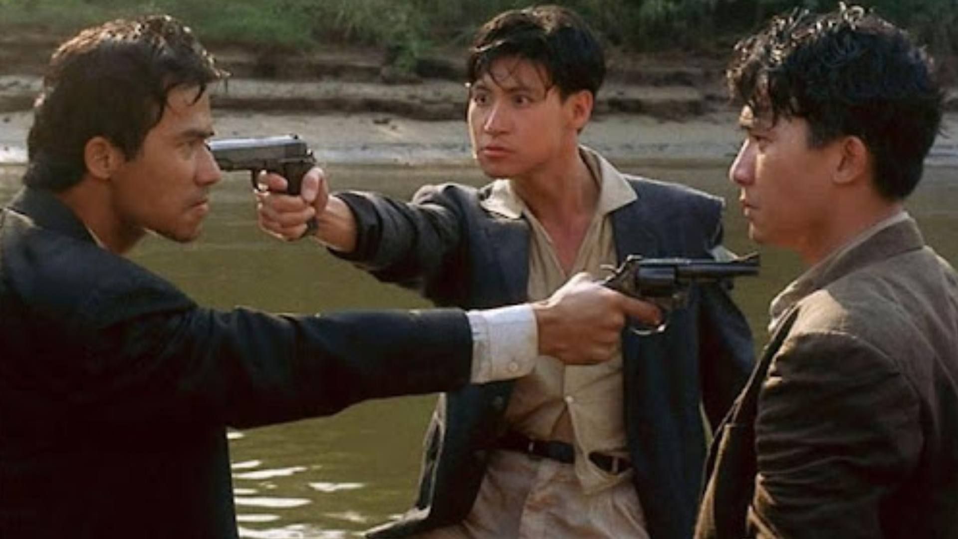 Bullet in the Head Summary, Latest News, Trailer, Cast, Where to Watch ...
