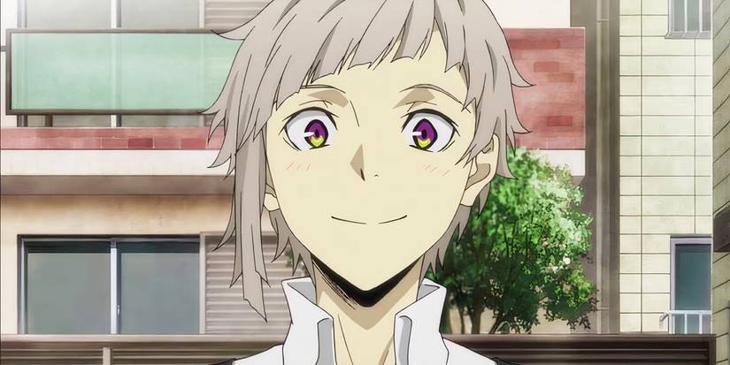 10 Strongest Bungo Stray Dogs Characters