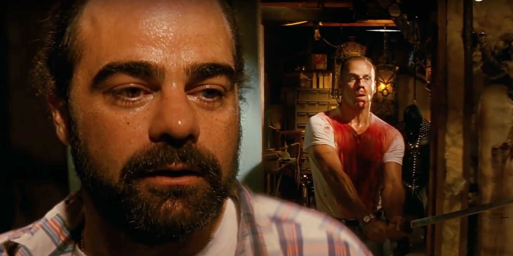 The Gimp's Real Identity In Pulp Fiction Explained