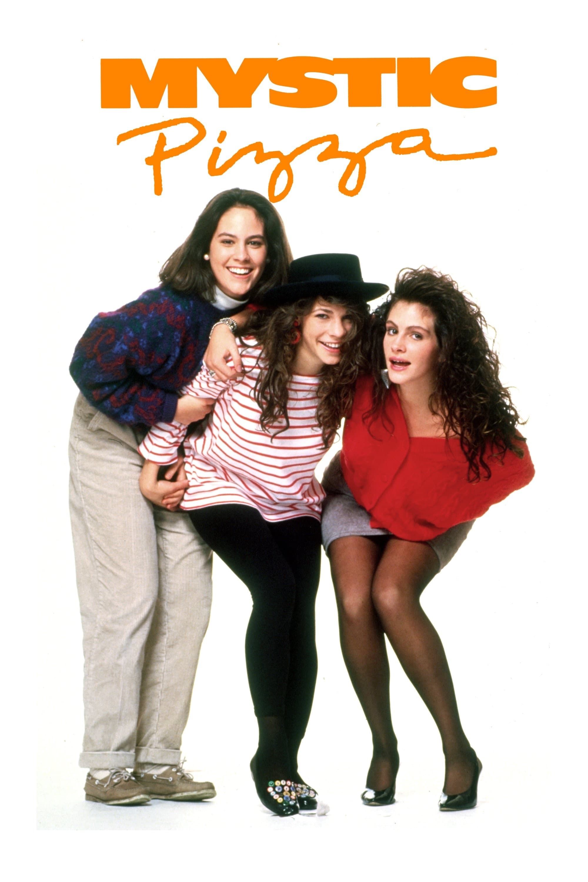 Mystic Pizza Summary, Latest News, Trailer, Cast, Where to Watch and More