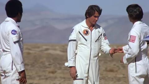 Capricorn One Summary, Latest News, Trailer, Cast, Where to Watch and More