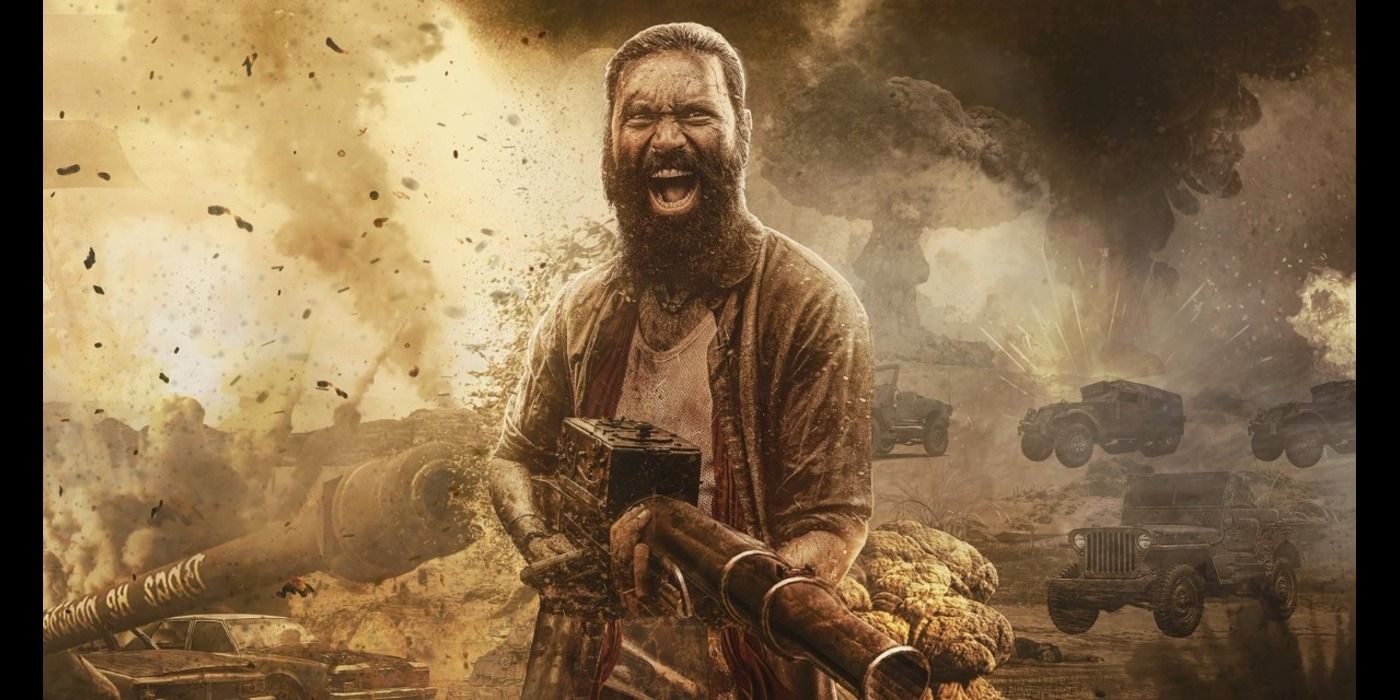 Captain Miller Summary, Latest News, Trailer, Cast, Where to Watch and More
