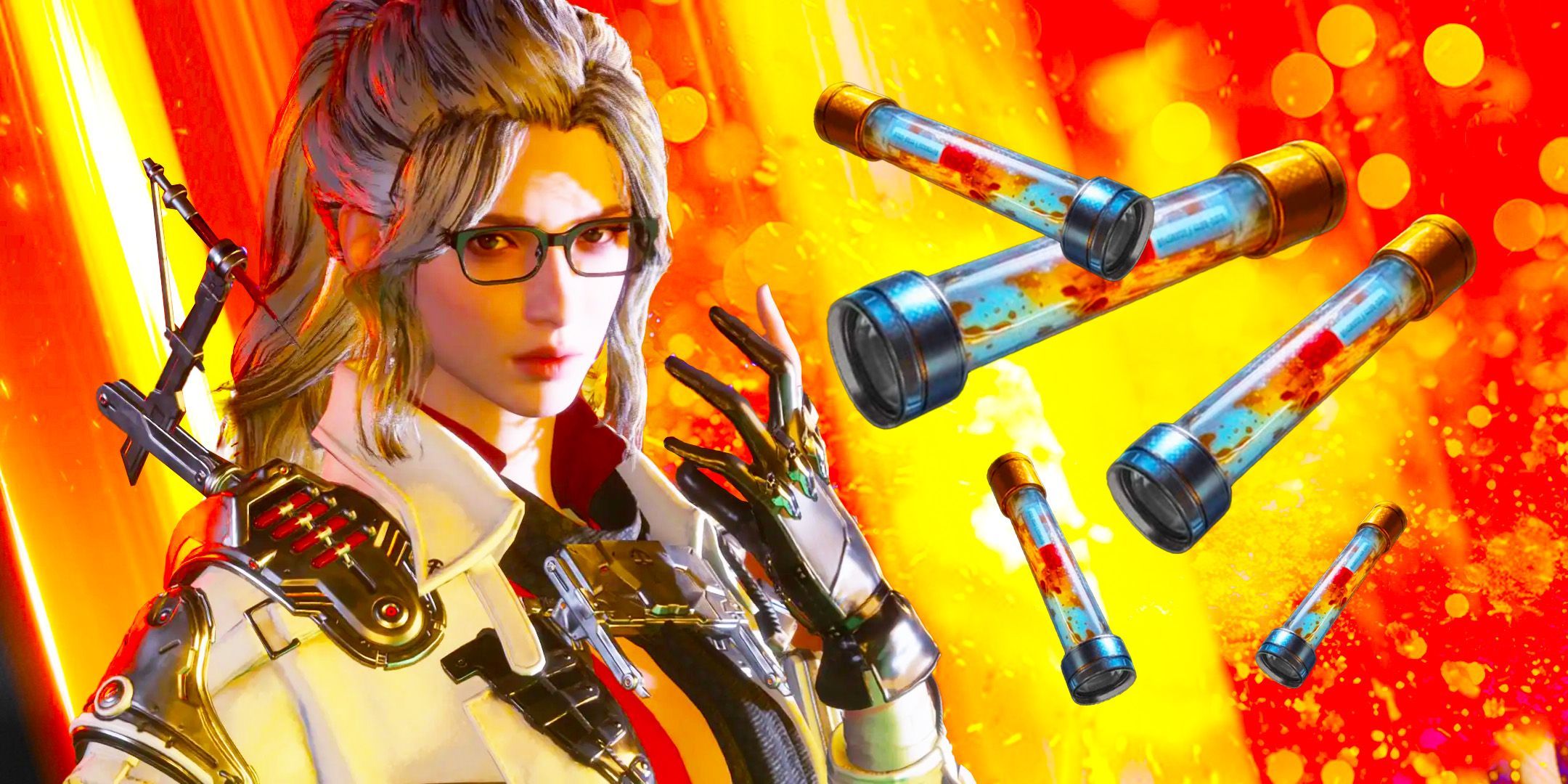 Where To Farm Gold In The First Descendant