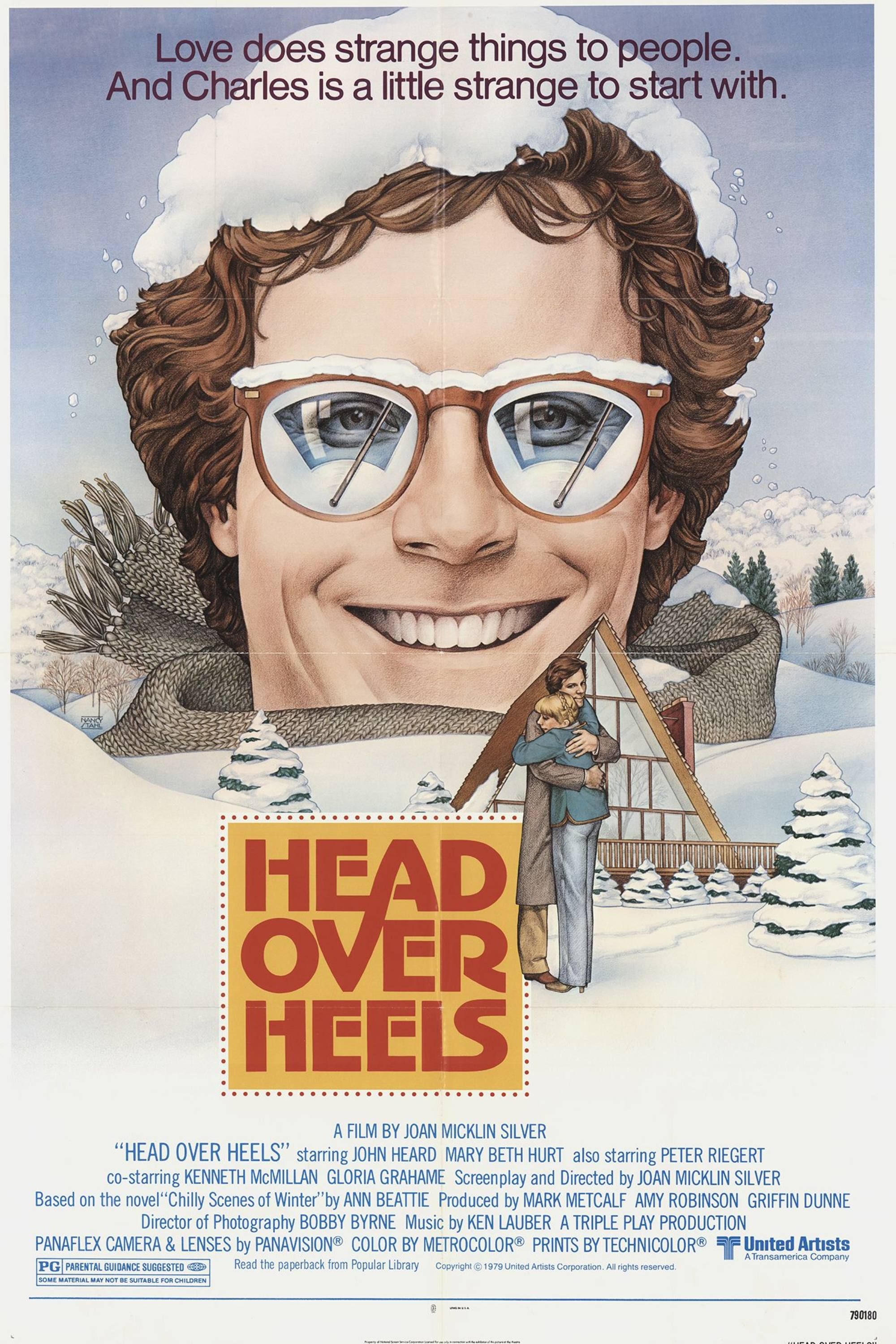 Chilly Scenes of Winter (1979) Summary, Latest News, Trailer, Cast ...