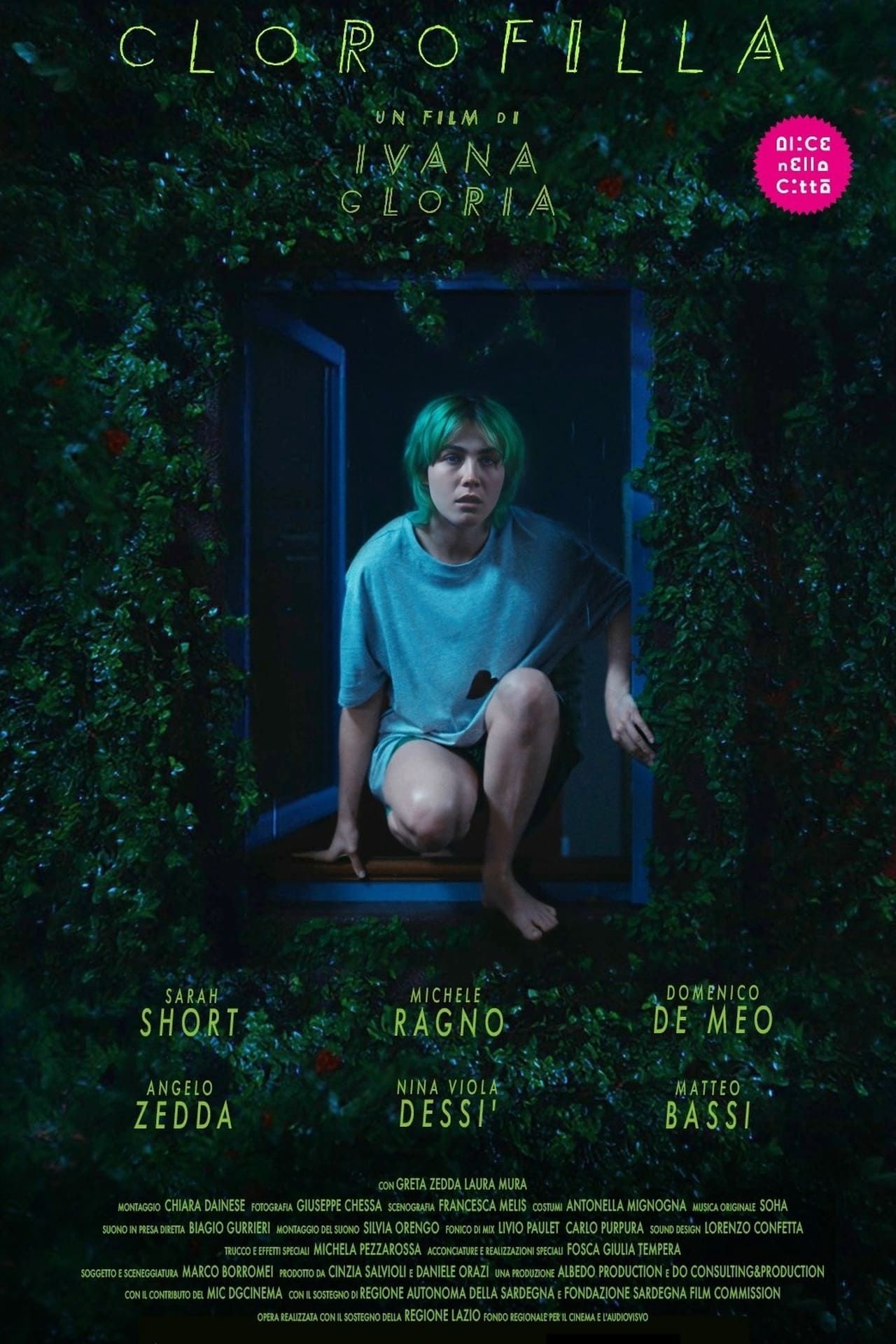 Chlorophyll Summary, Latest News, Trailer, Cast, Where to Watch and More