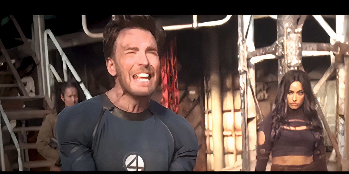 Every Cameo in Deadpool & Wolverine Explained