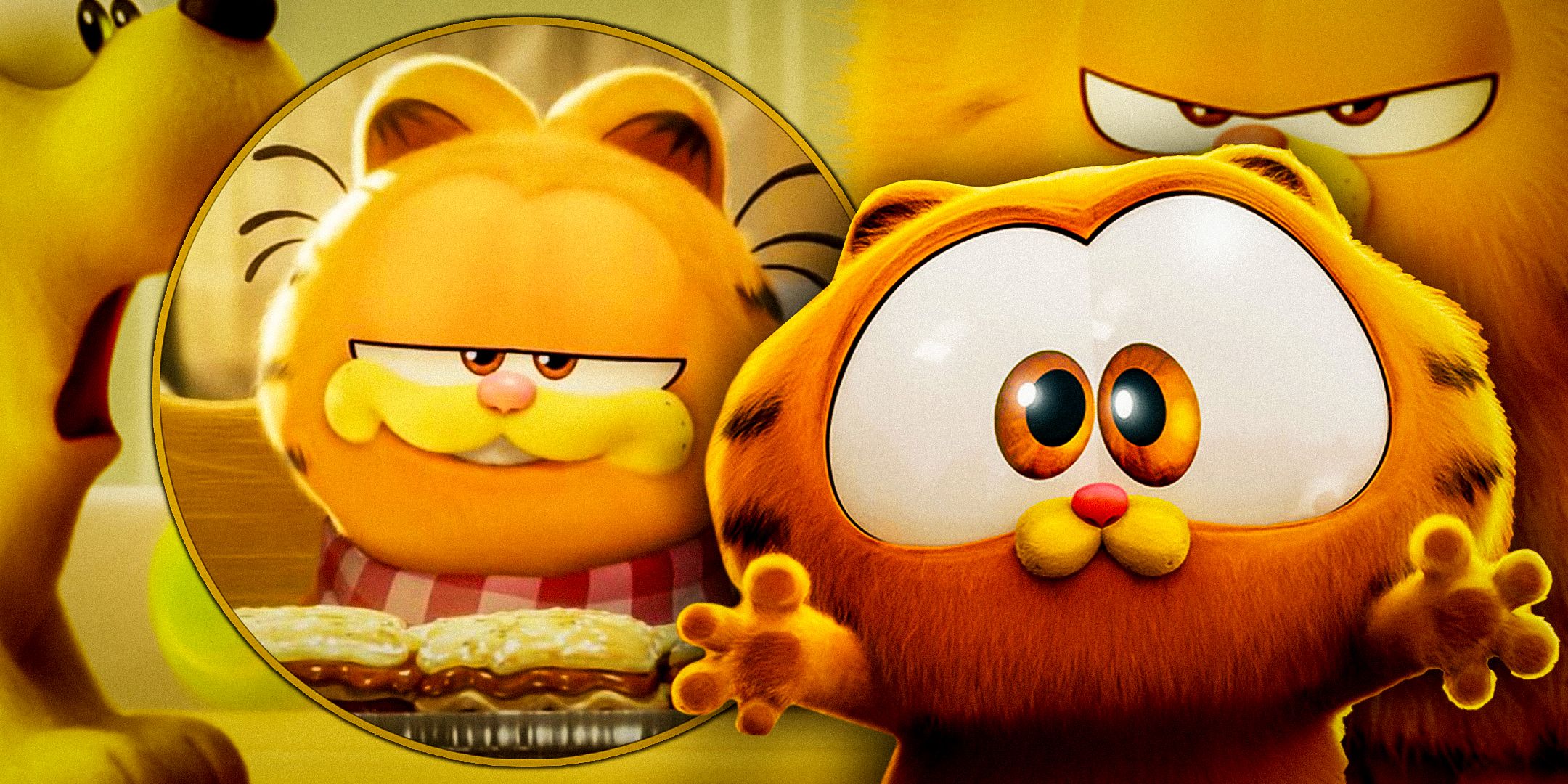 garfield 2024 game & garfield 2024 official websit - tgs.com.vn