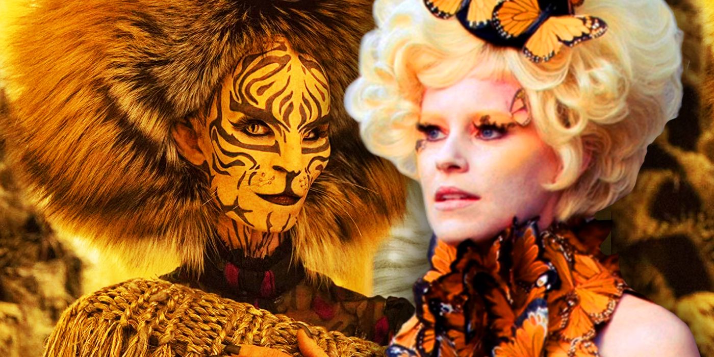 Hunger Games: 3 Character Spinoffs The Franchise Should Make