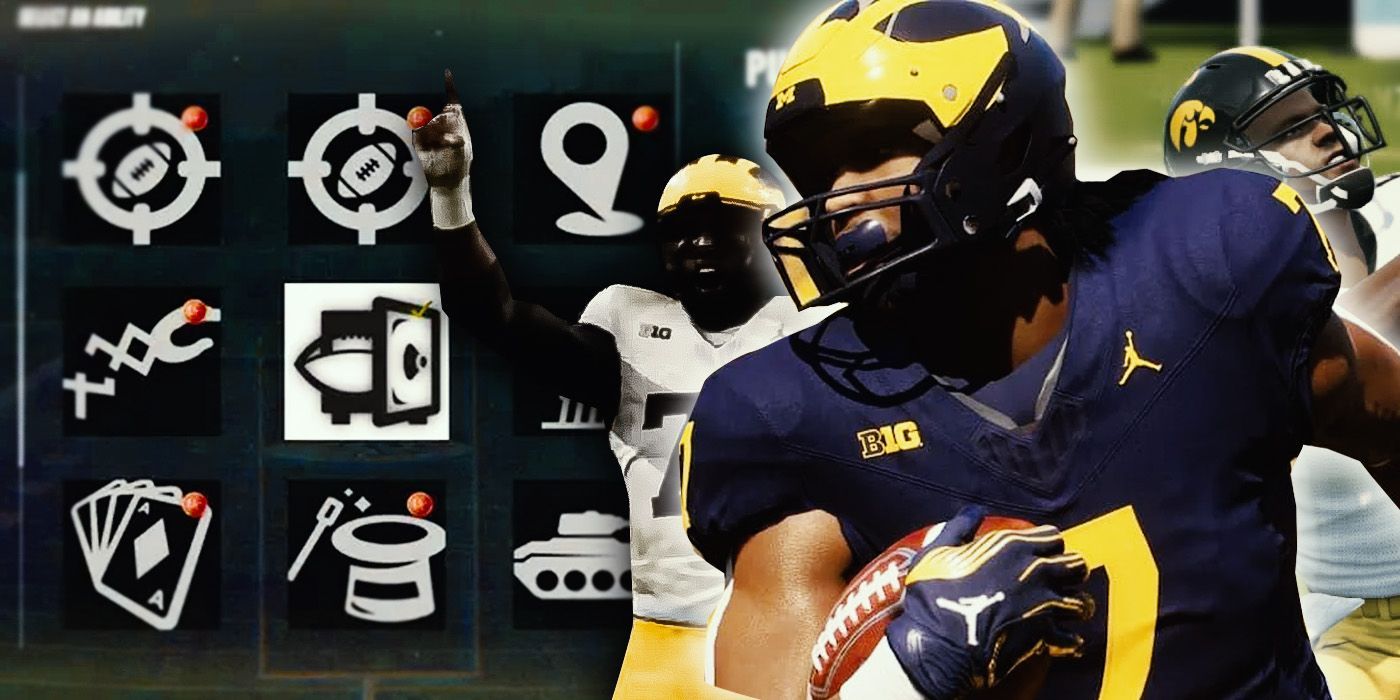 College Football 25: How To Graduate Early (Road To Glory Mode)