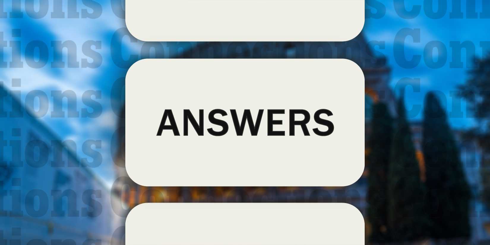 Today's Connections Hints & Answers For July 29, 2024 (Puzzle #413)