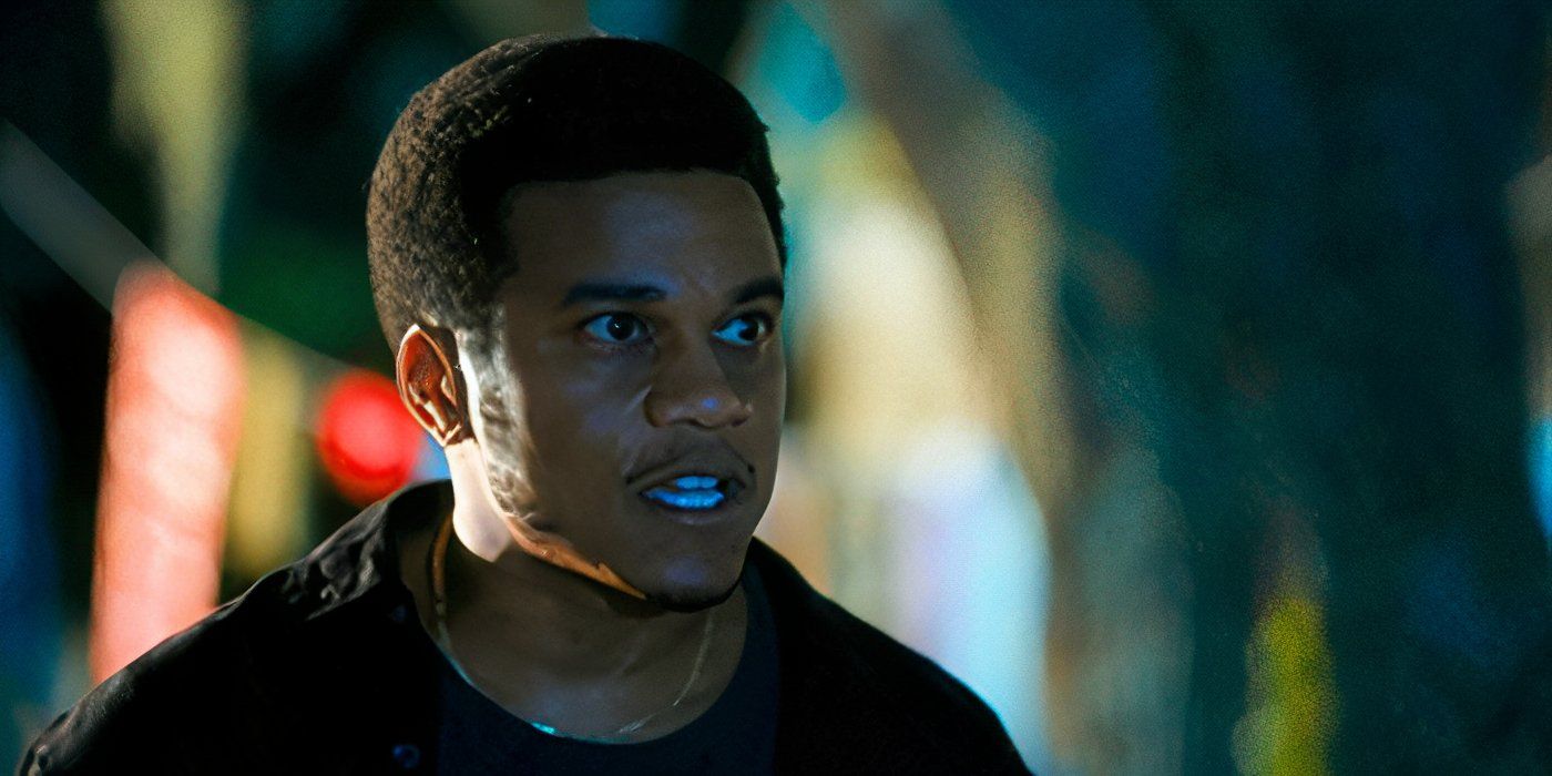 Tyler Perry's Divorce in the Black Summary, Trailer, Cast, and More