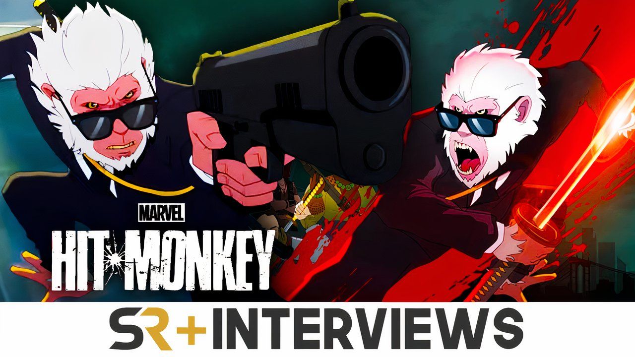 Hit Monkey Summary, Trailer, Cast, and More