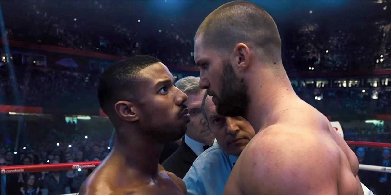 I Am Legend 2 Update Is Great For Will Smith & Michael B. Jordan After ...
