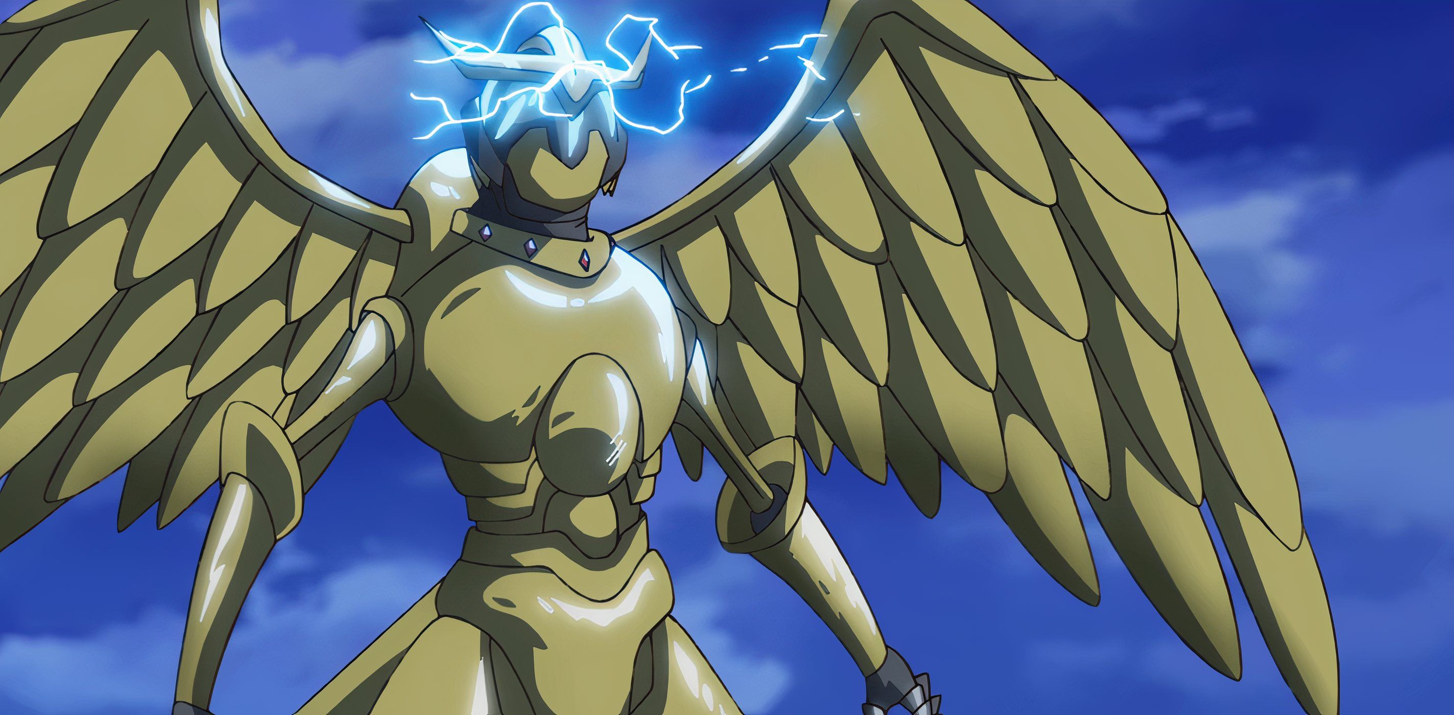 Digimon Adventure Summary, Latest News, Trailer, Season List, Cast ...