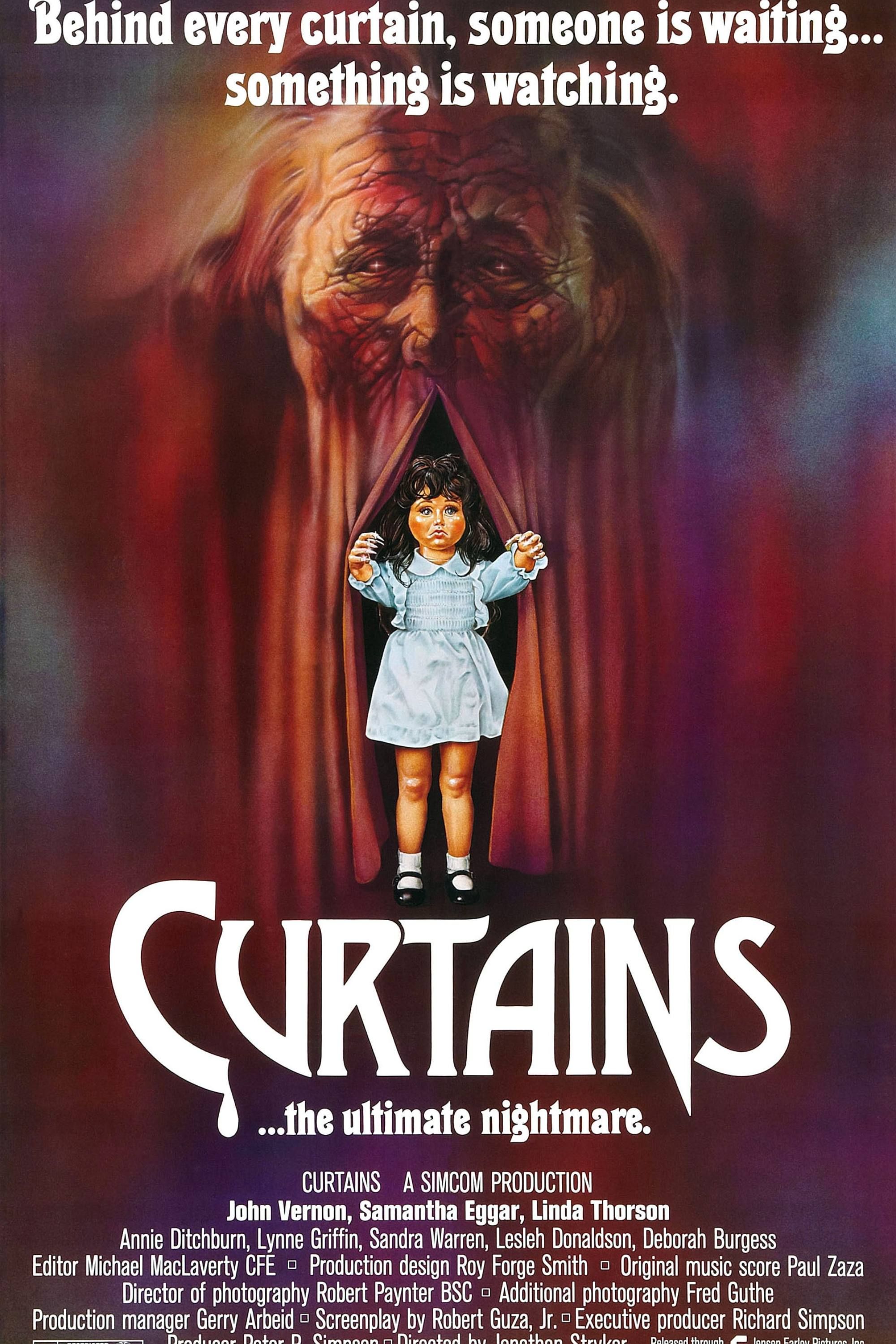 Curtains Summary, Latest News, Trailer, Cast, Where to Watch and More