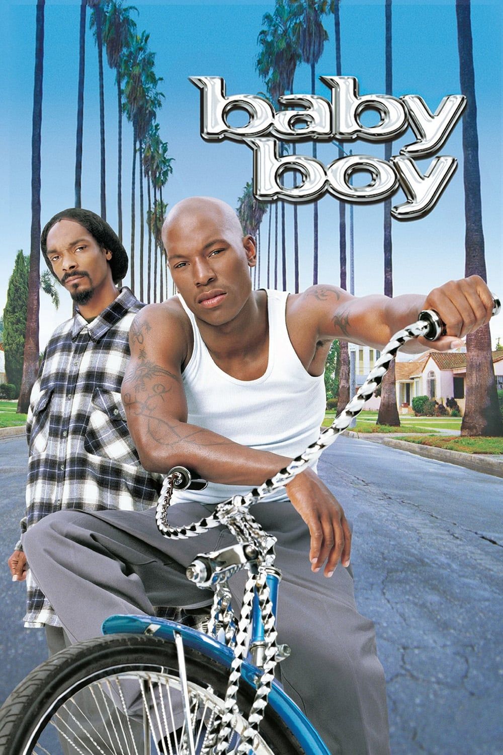 Baby Boy (2001) Summary, Latest News, Trailer, Cast, Where to Watch and ...