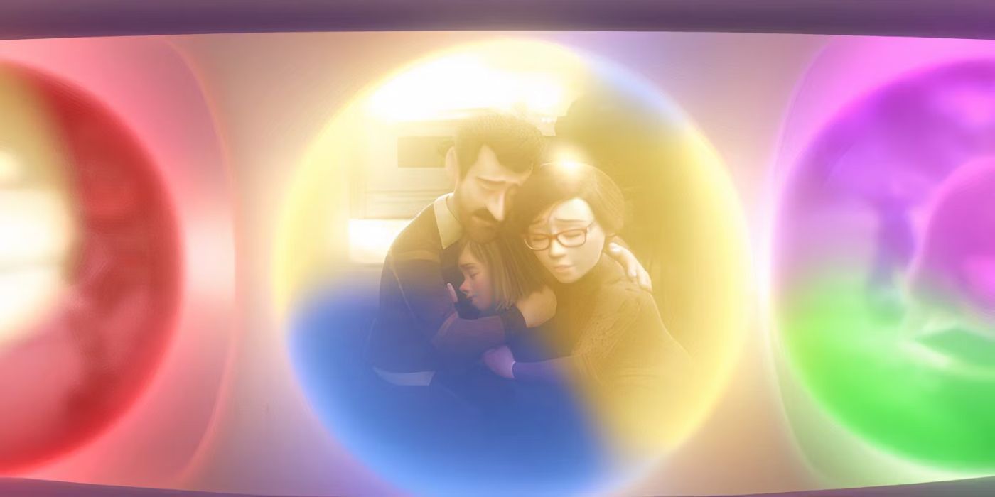 Inside Out Summary, Latest News, Trailer, Cast, Where to Watch and More