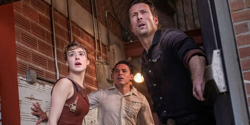 What Javi's Storm Par Company Was Really Up To In Twisters