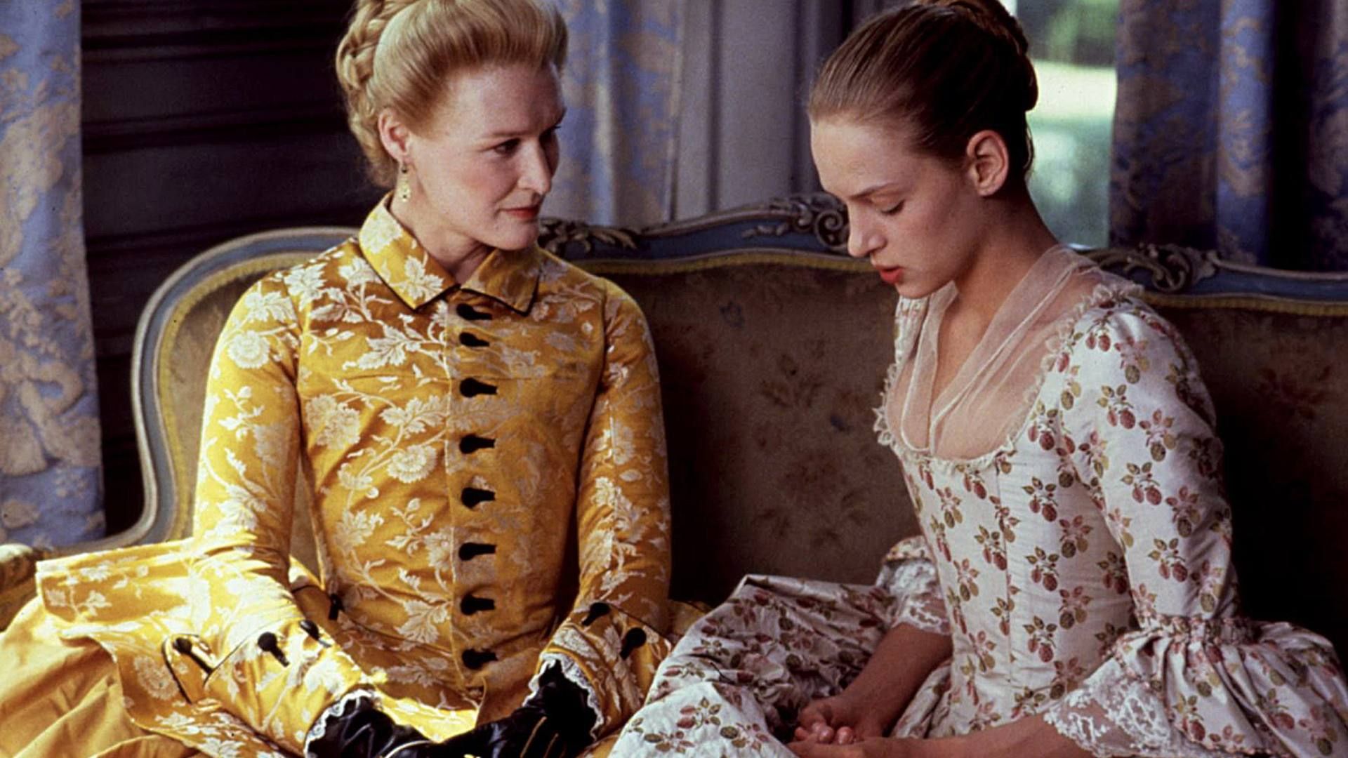 Dangerous Liaisons Summary, Latest News, Trailer, Cast, Where to Watch ...
