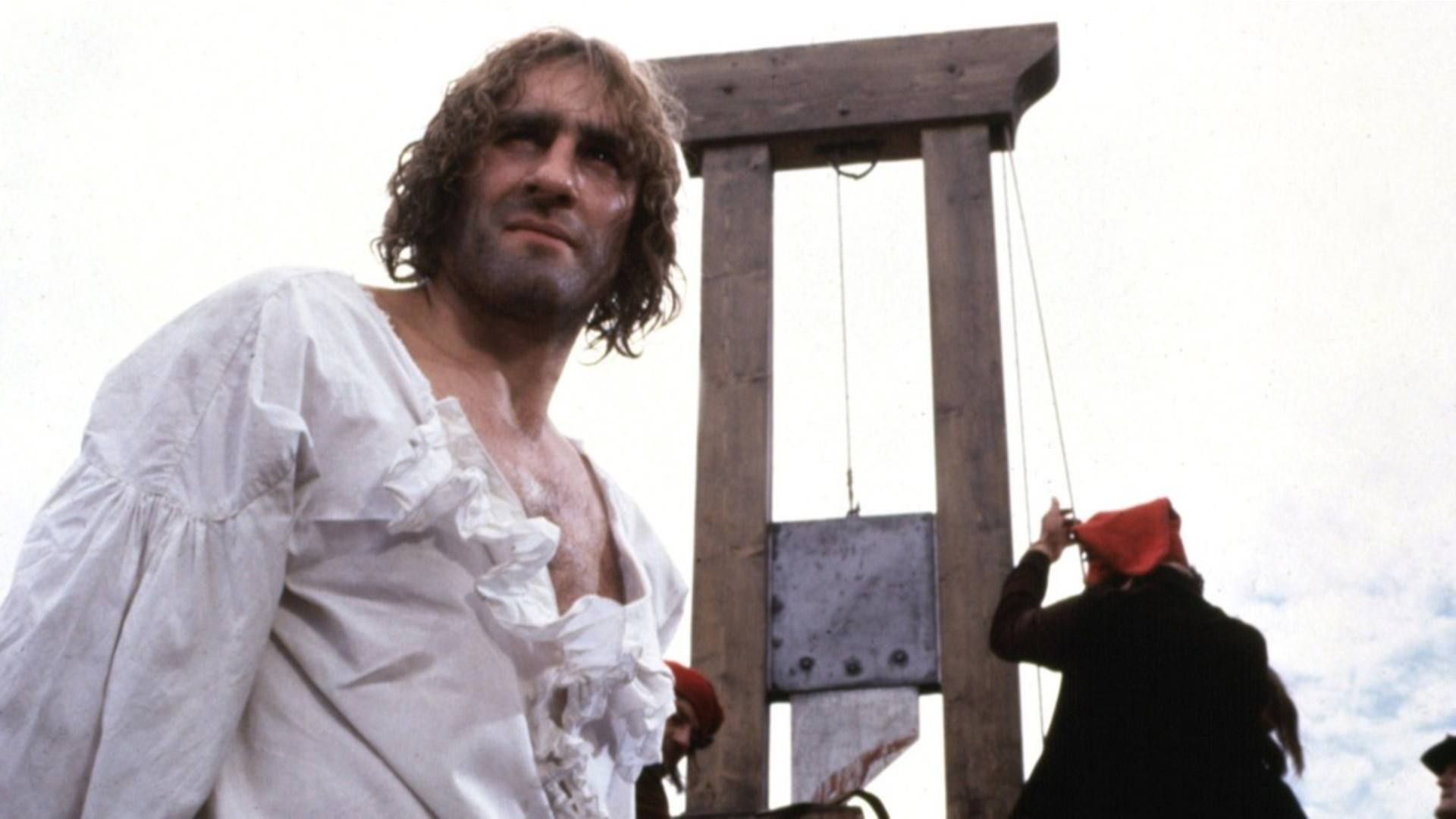 Danton Summary, Latest News, Trailer, Cast, Where to Watch and More