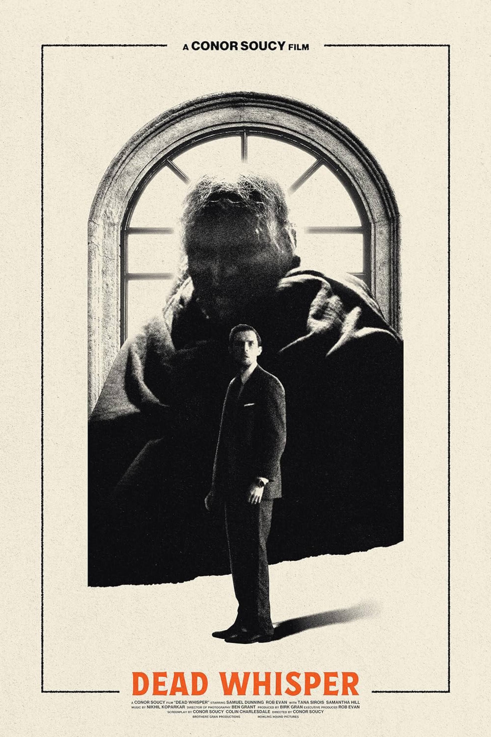 Dead Whisper Summary, Latest News, Trailer, Cast, Where to Watch and More