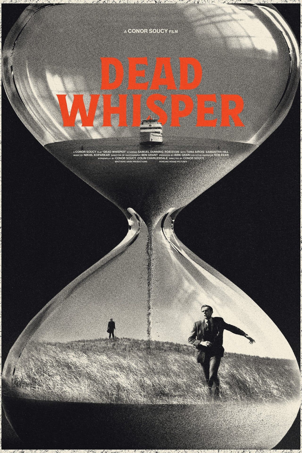 Dead Whisper Summary, Latest News, Trailer, Cast, Where to Watch and More