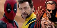 Wolverine s 10 Most Iconic Movie Moments From 25 Years Of Hugh Jackman