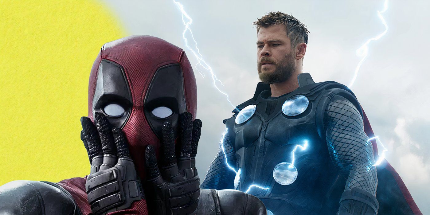 Every MCU Actor In Deadpool & Wolverine Every MCU Actor In Deadpool & Wolverine