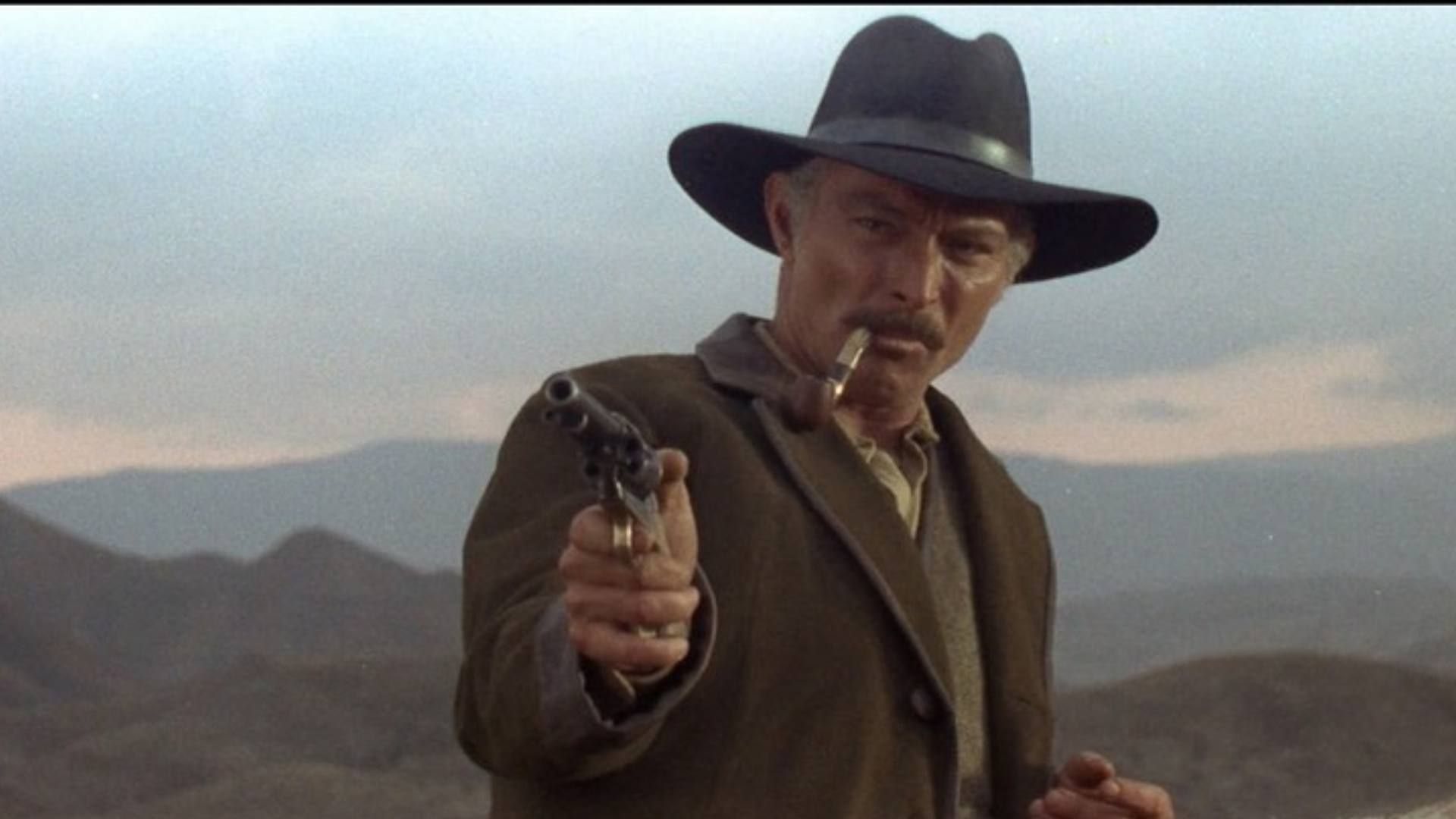 Death Rides A Horse (1967) Trailer