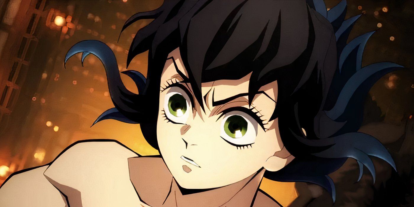 Demon Slayer Fans Hate Waiting, But Infinity Castle’s Sequel Delay Is ...