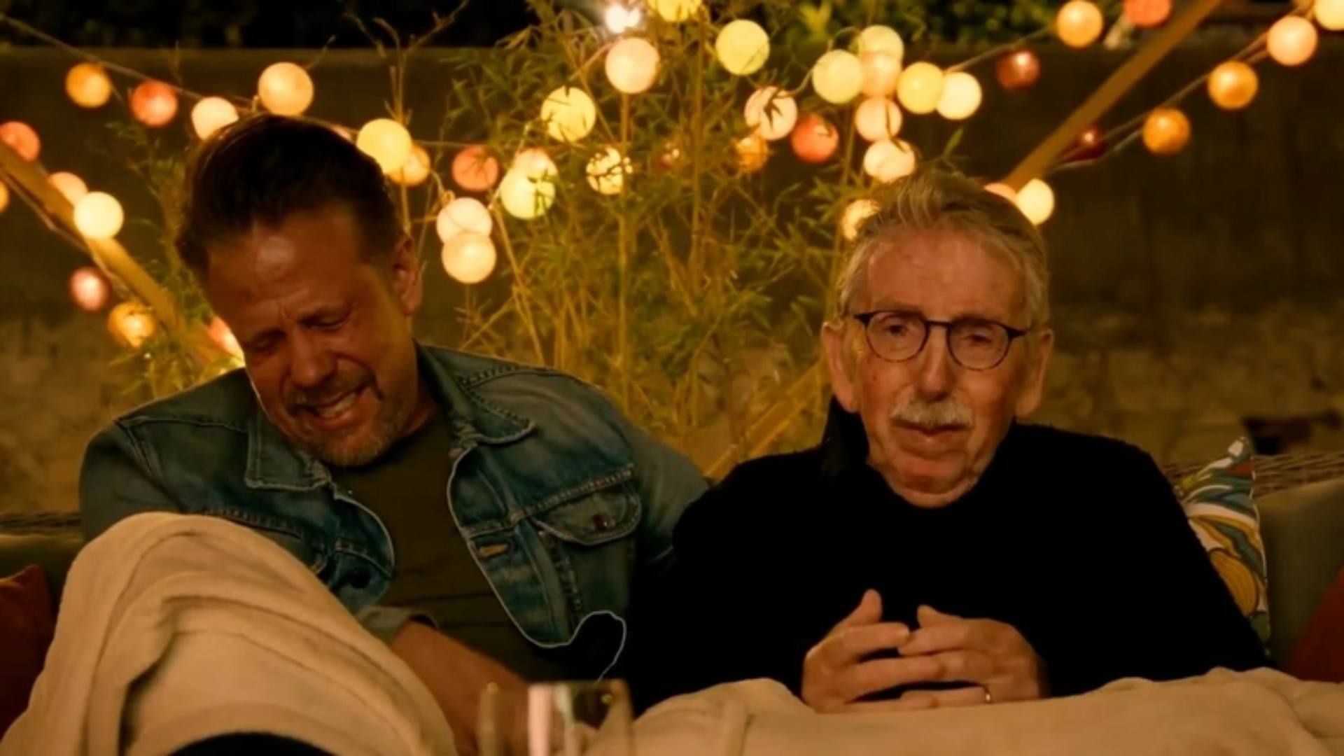 Den Sista Resan Summary, Latest News, Trailer, Cast, Where to Watch and ...