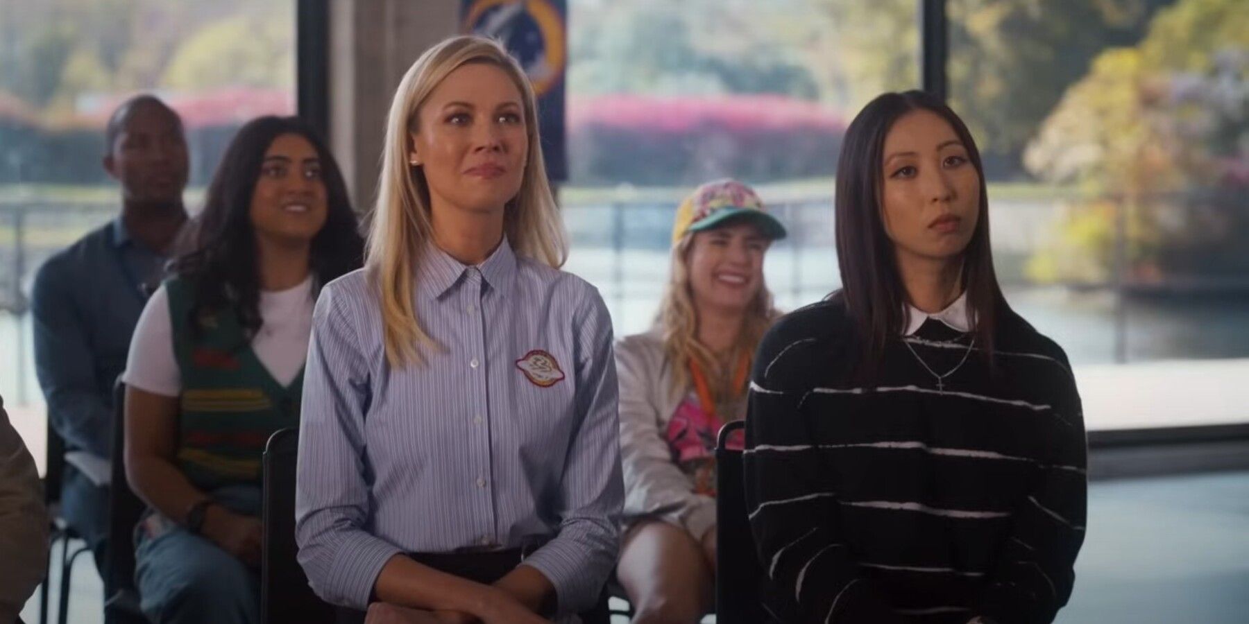 Space Cadet Summary, Trailer, Cast, and More