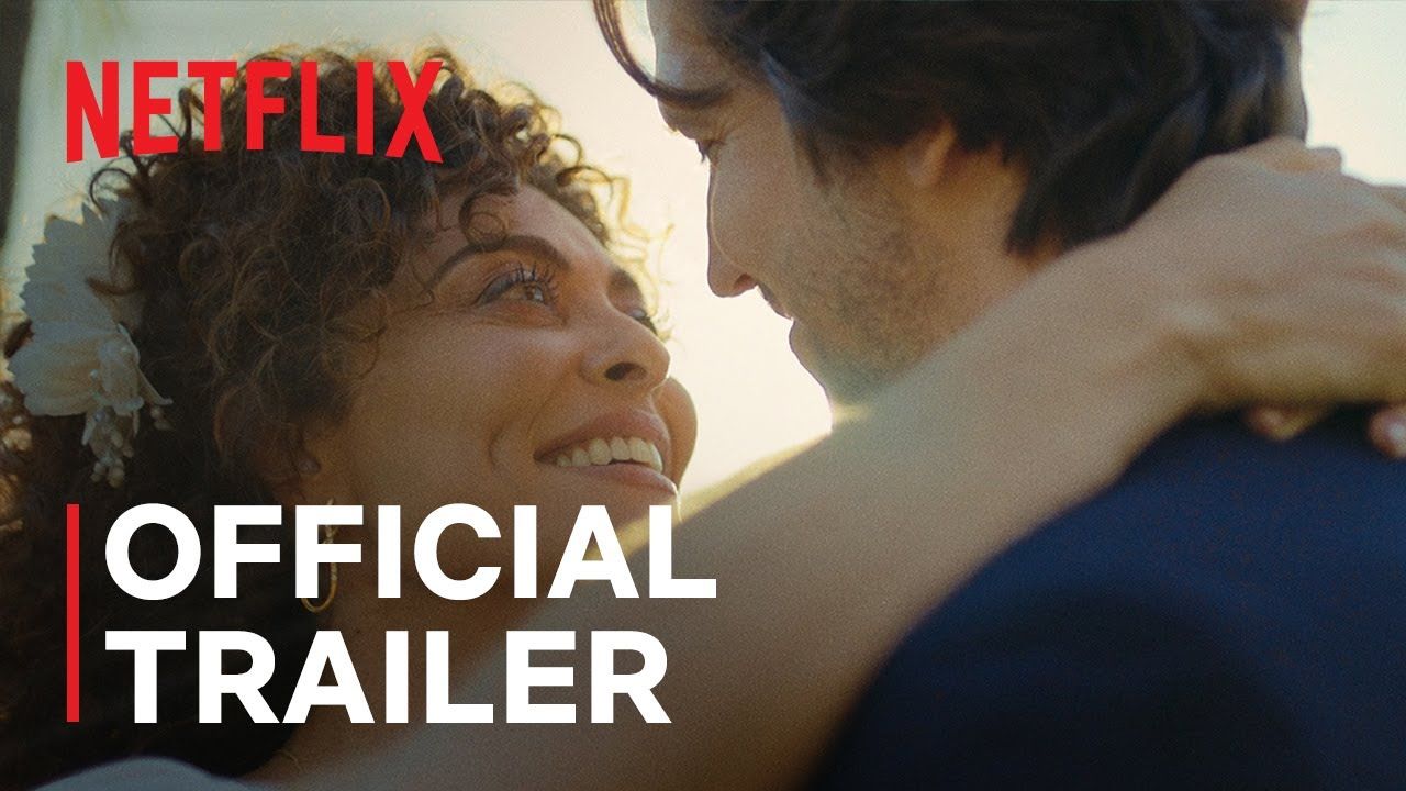 Desperate Lies Official Trailer