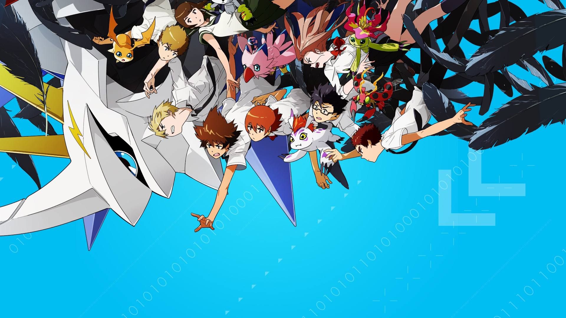 Digimon Adventure tri. Part 6: Future Summary, Trailer, Cast, and More