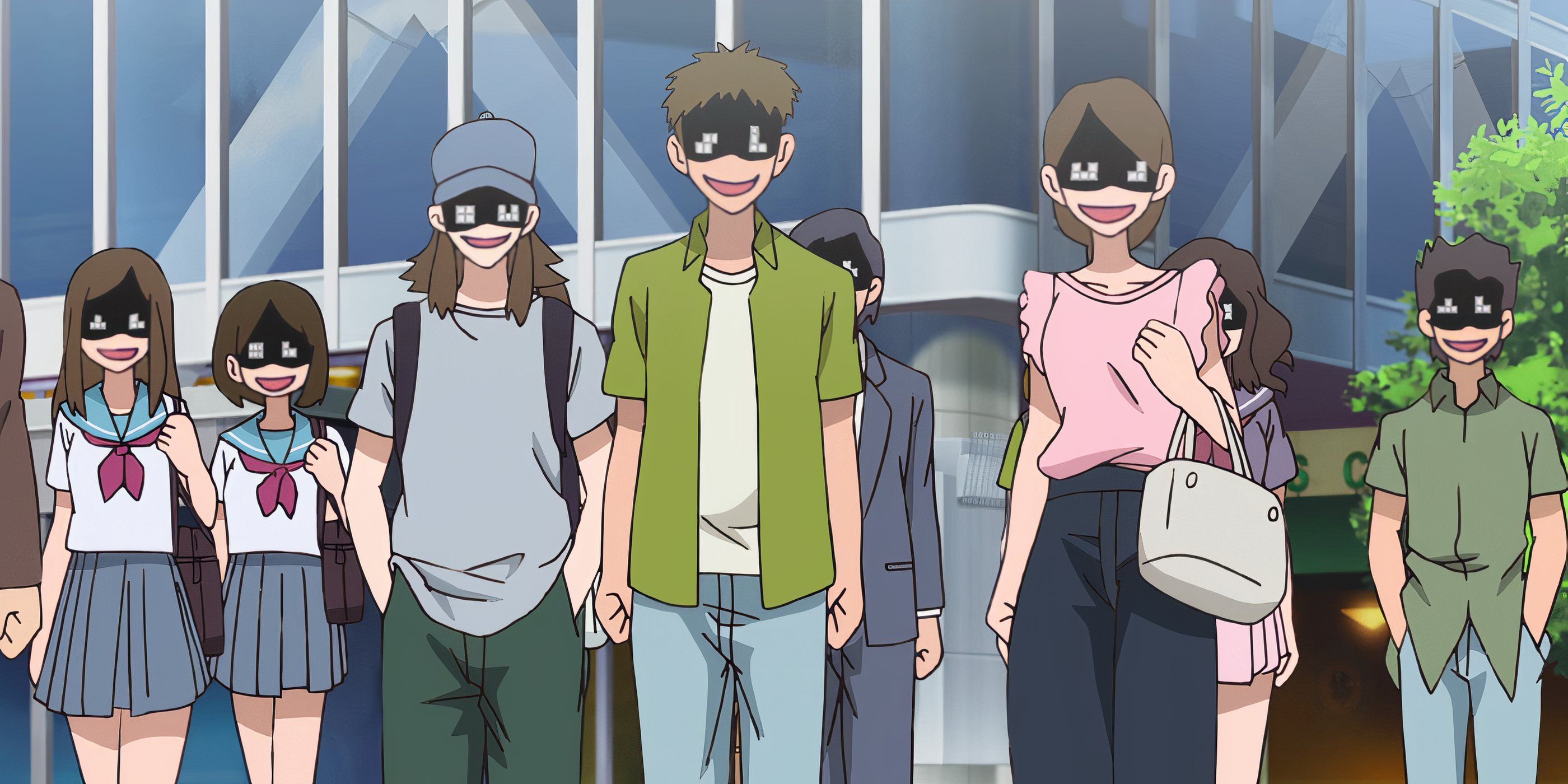 Digimon Adventure Summary, Latest News, Trailer, Season List, Cast ...