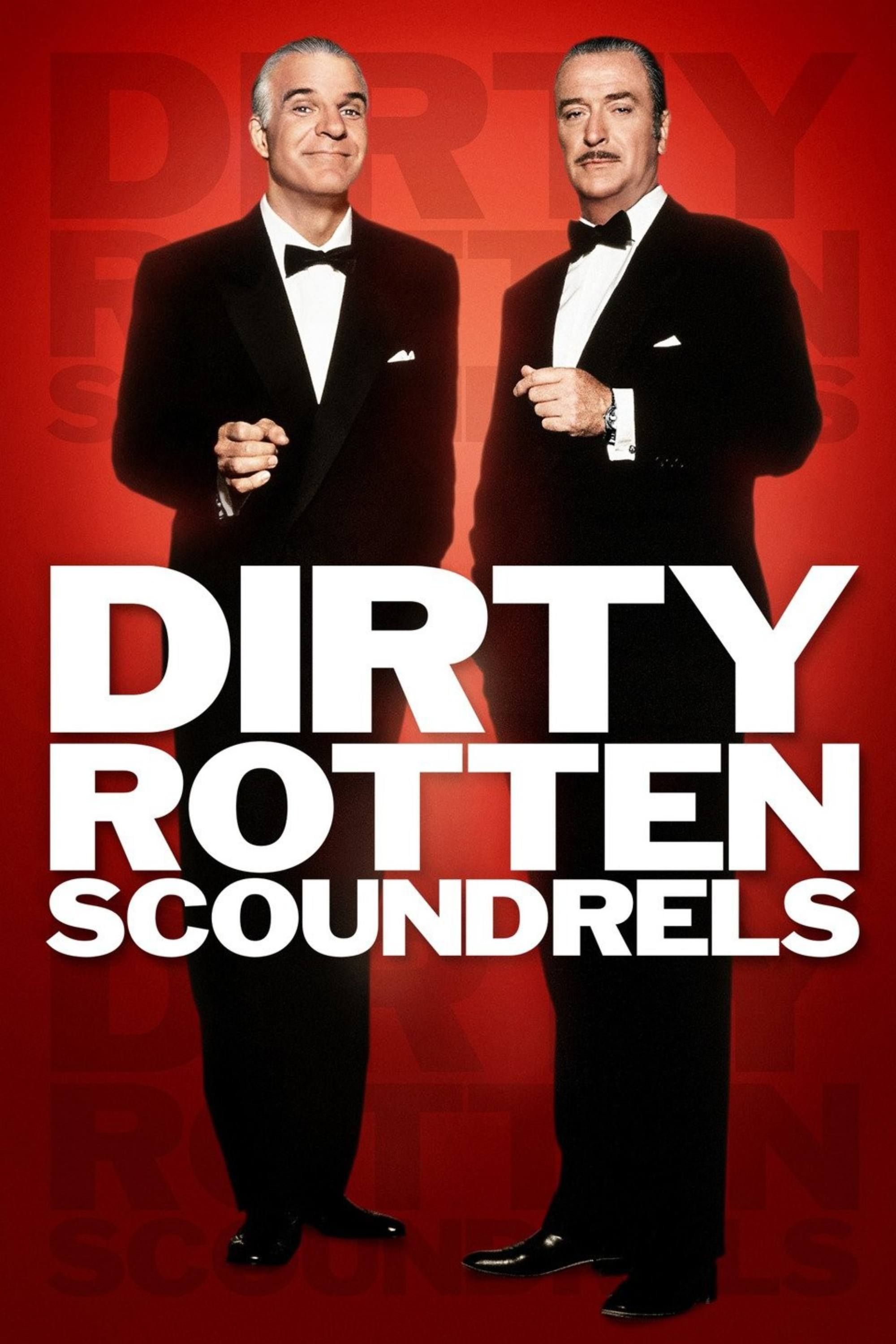 Dirty Rotten Scoundrels Summary, Latest News, Trailer, Cast, Where to ...