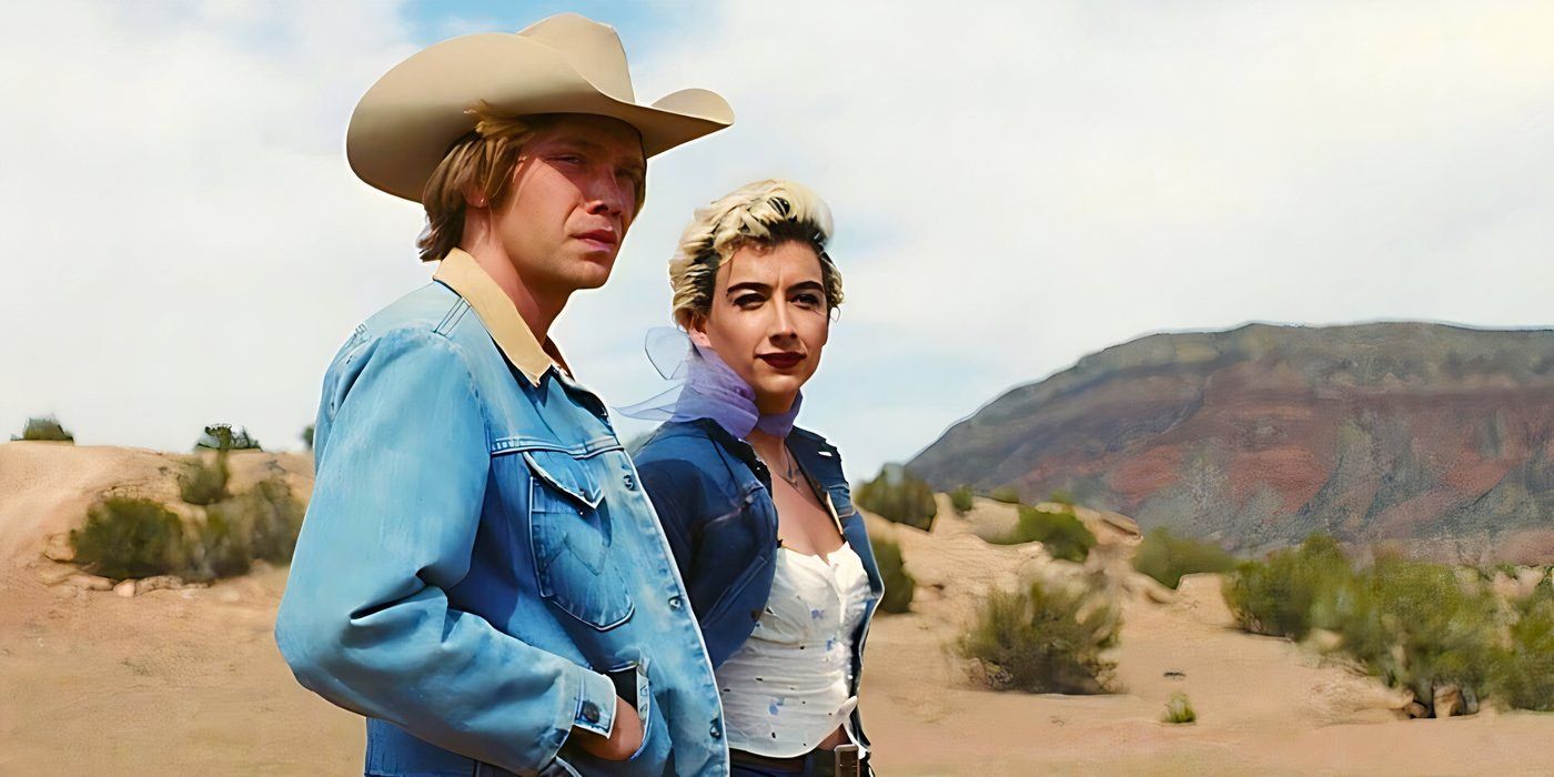 National Anthem Summary, Trailer, Cast, and More