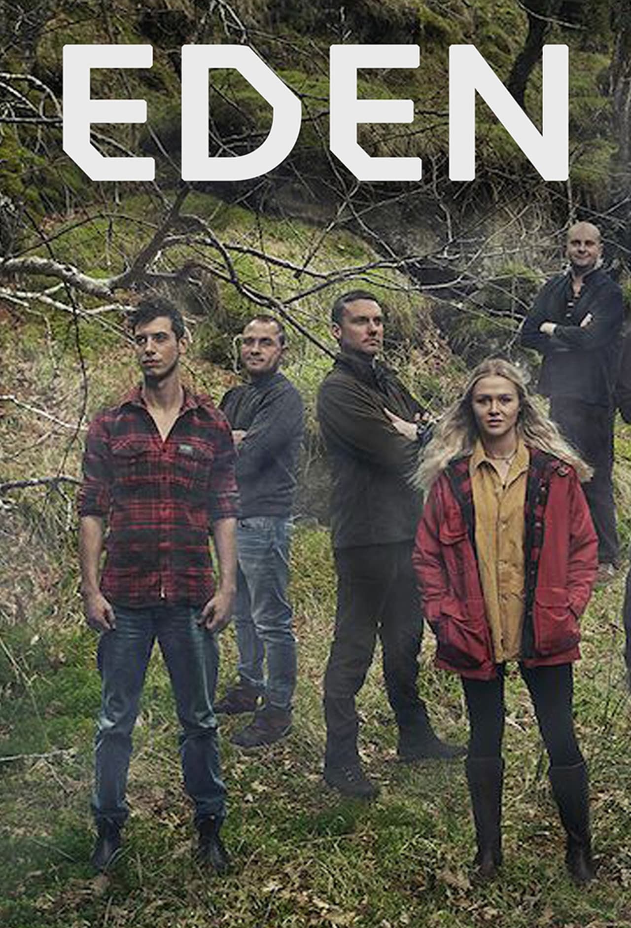 Eden Summary, Latest News, Trailer, Season List, Cast, Where to Watch ...