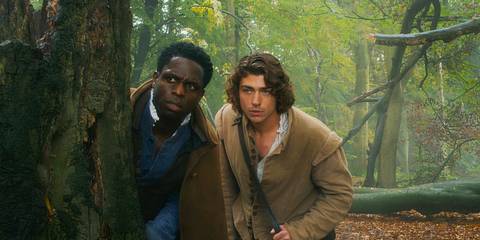 My Lady Jane Summary, Latest News, Trailer, Season List, Cast, Where to ...