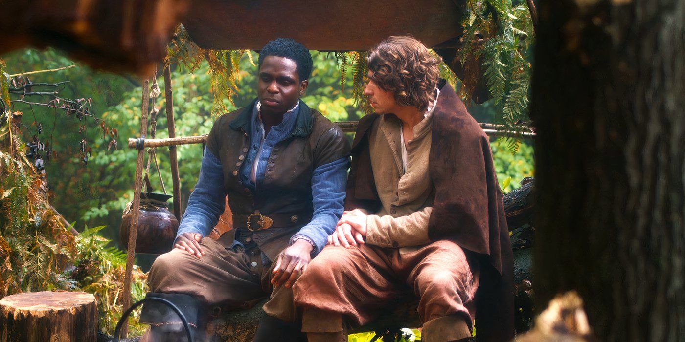 My Lady Jane Summary, Trailer, Cast, and More